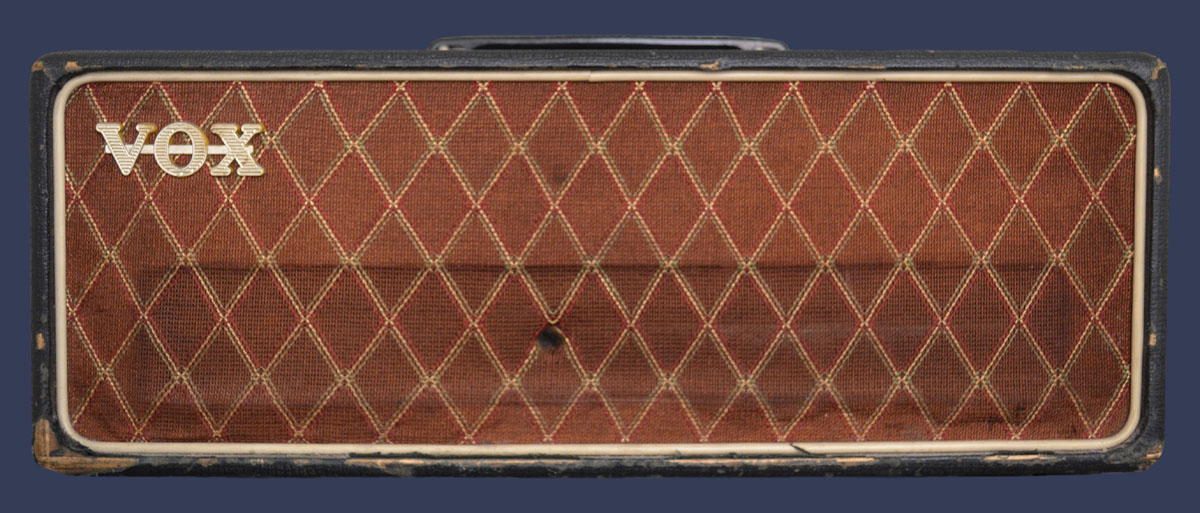 Welcome to the Vox AC100 website